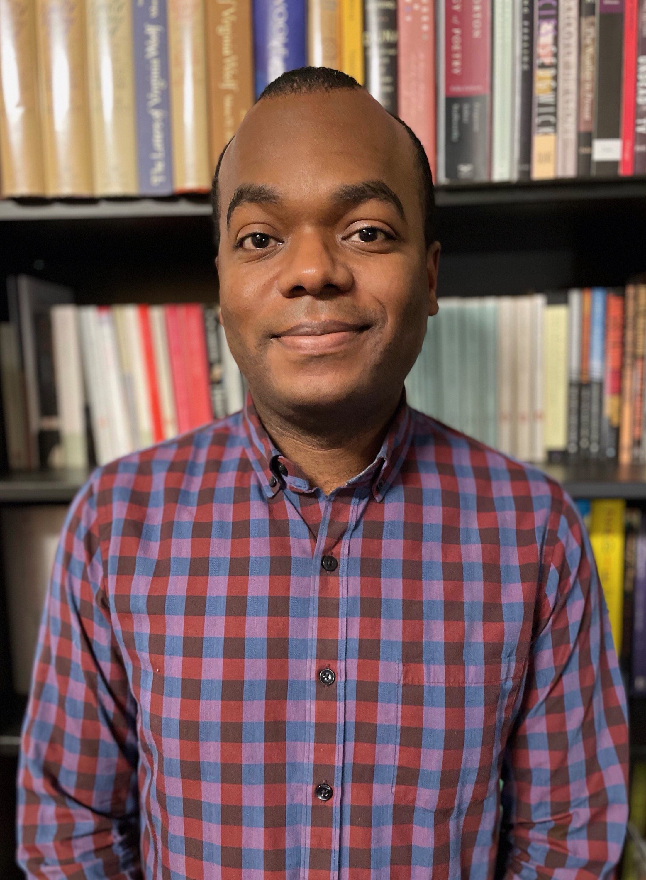 Brandon Tensley – Journalist
